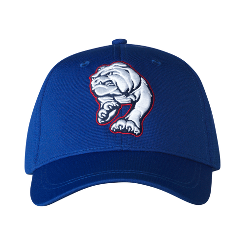 WESTERN BULLDOGS AFL Clothing Polo T-Shirt Cap Beanie & AFL Merchandise ...