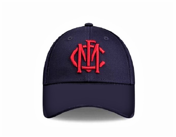 MELBOURNE DEMONS AFL PREMIERS 2021 Clothing Polo T-Shirt Cap Beanie ...