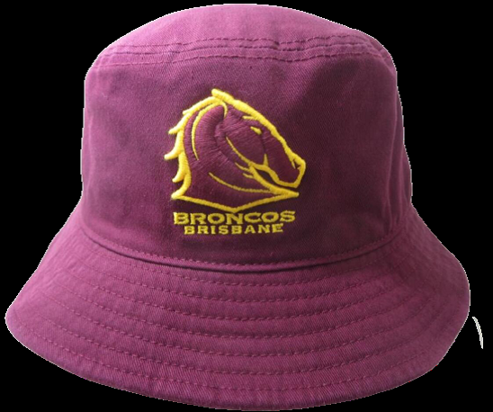 BRISBANE BRONCOS NRL MERCHANDISE & MEMORABILIA