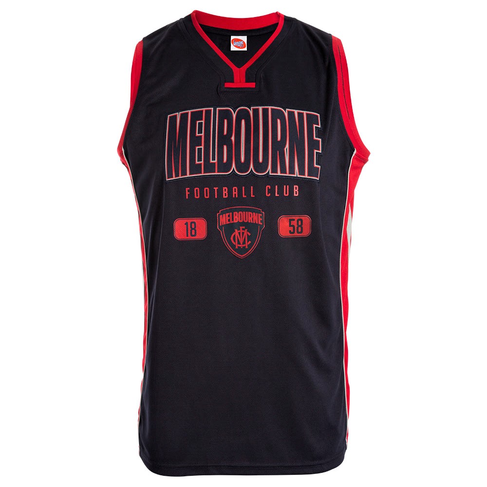 MELBOURNE DEMONS AFL PREMIERS 2021 Clothing Polo T-Shirt Cap Beanie ...