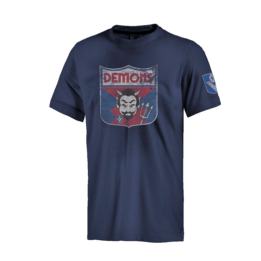 MELBOURNE DEMONS MERCHANDISE & MEMORABILIA