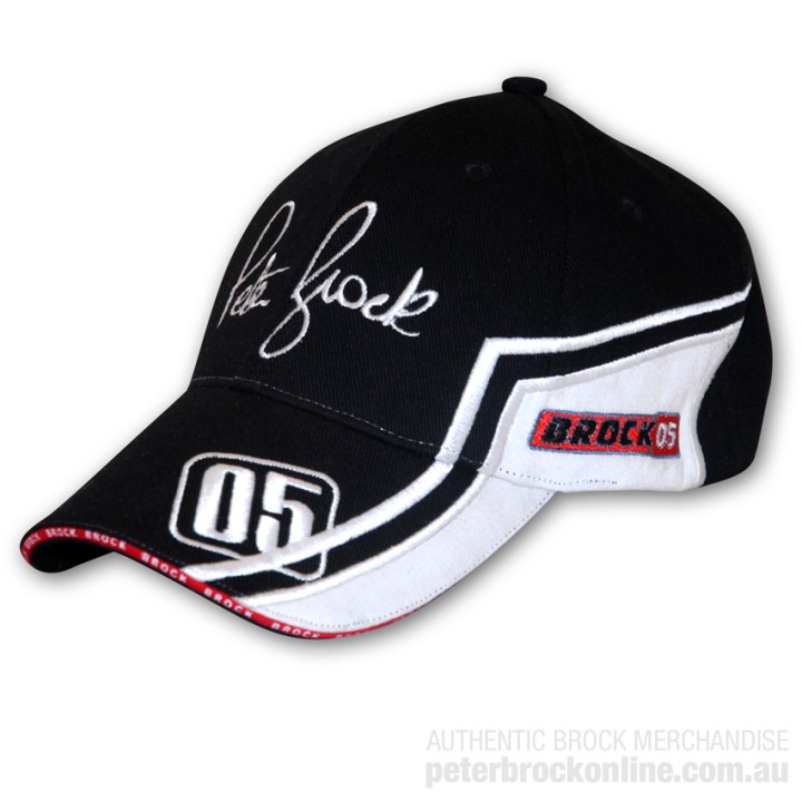 PETER BROCK - BATHURST MERCHANDISE & MEMORABILIA