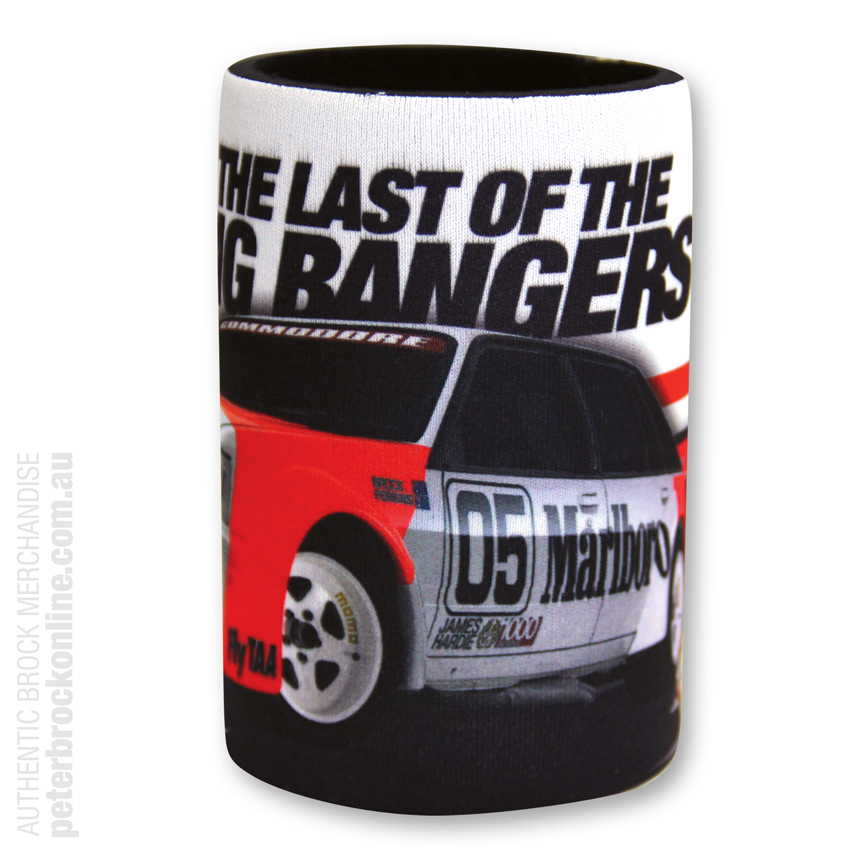PETER BROCK - BATHURST MERCHANDISE & MEMORABILIA
