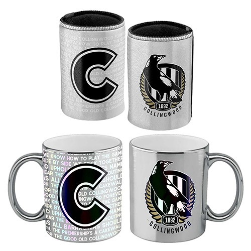 COLLINGWOOD MAGPIES MEMORABILIA & AFL Merchandise