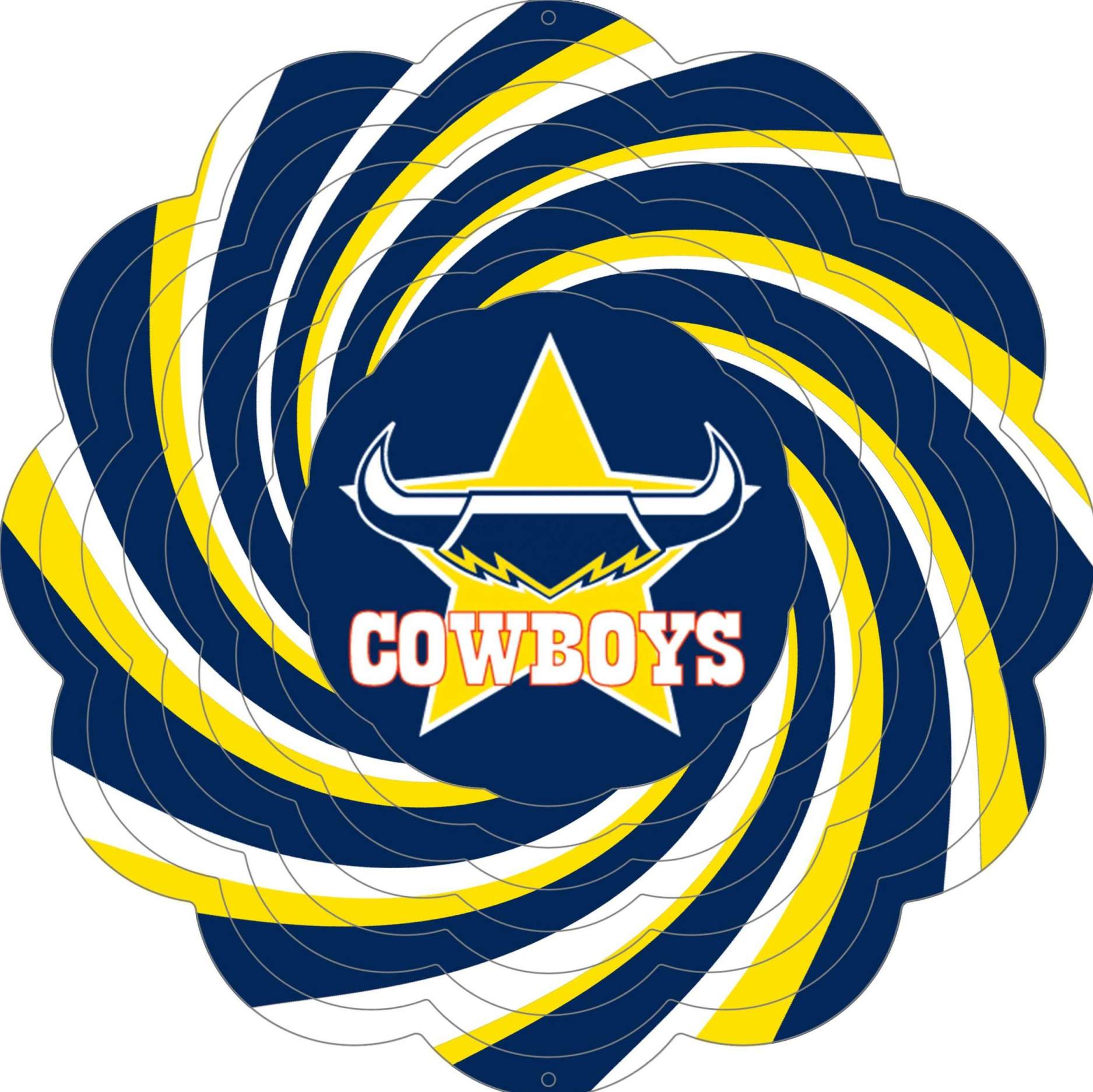 NTH QLD COWBOYS NRL MERCHANDISE
