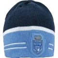NSW BLUES STATE of ORIGIN CLOTHING & MERCHANDISE